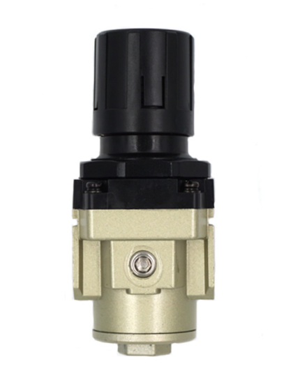 How to choose the right pneumatic regulators? - Pneumatic and ...