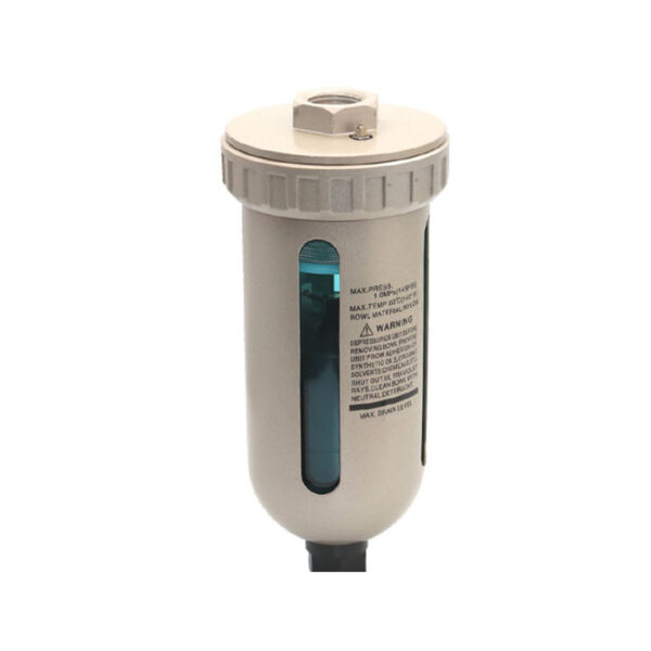 AD402 Auto Drain trap - Pneumatic and Automation manufacturer