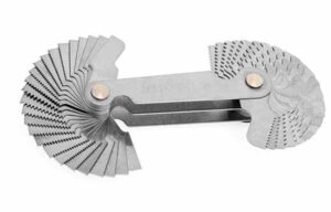 How to Identify PT/NPT/G/Metric thread? – Pneumatic and Automation ...